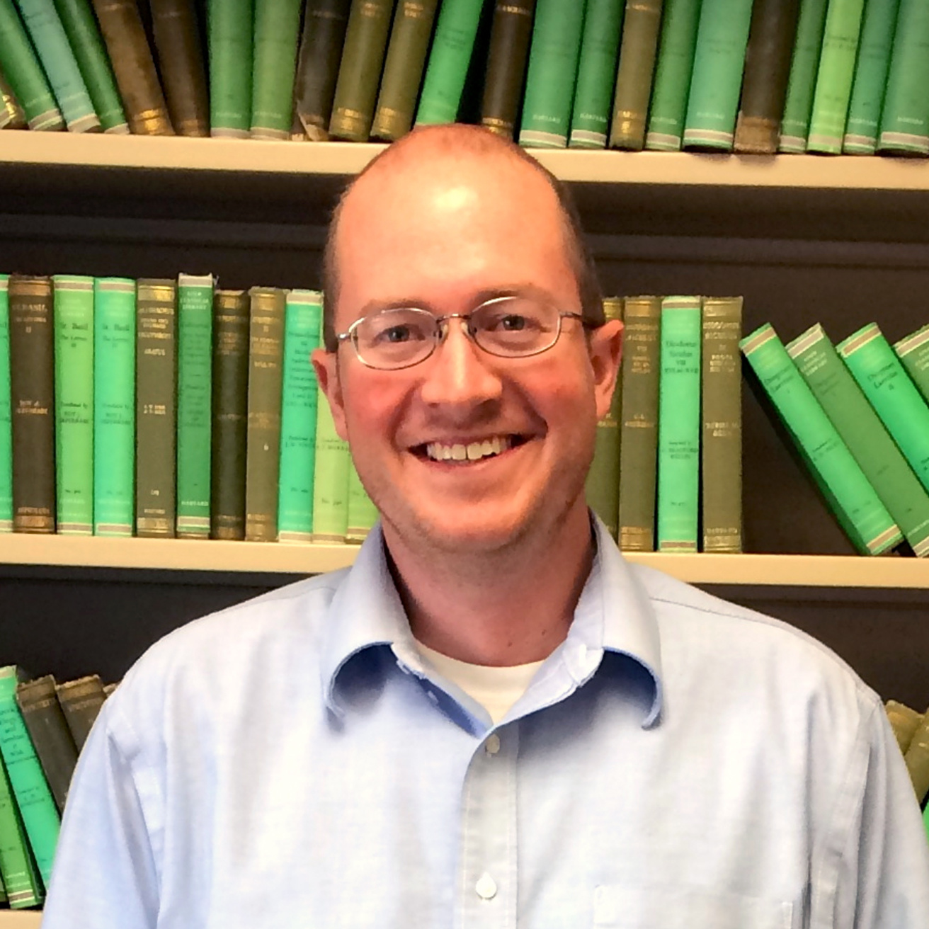 People | Classics | College of Liberal Arts and Sciences | The ...