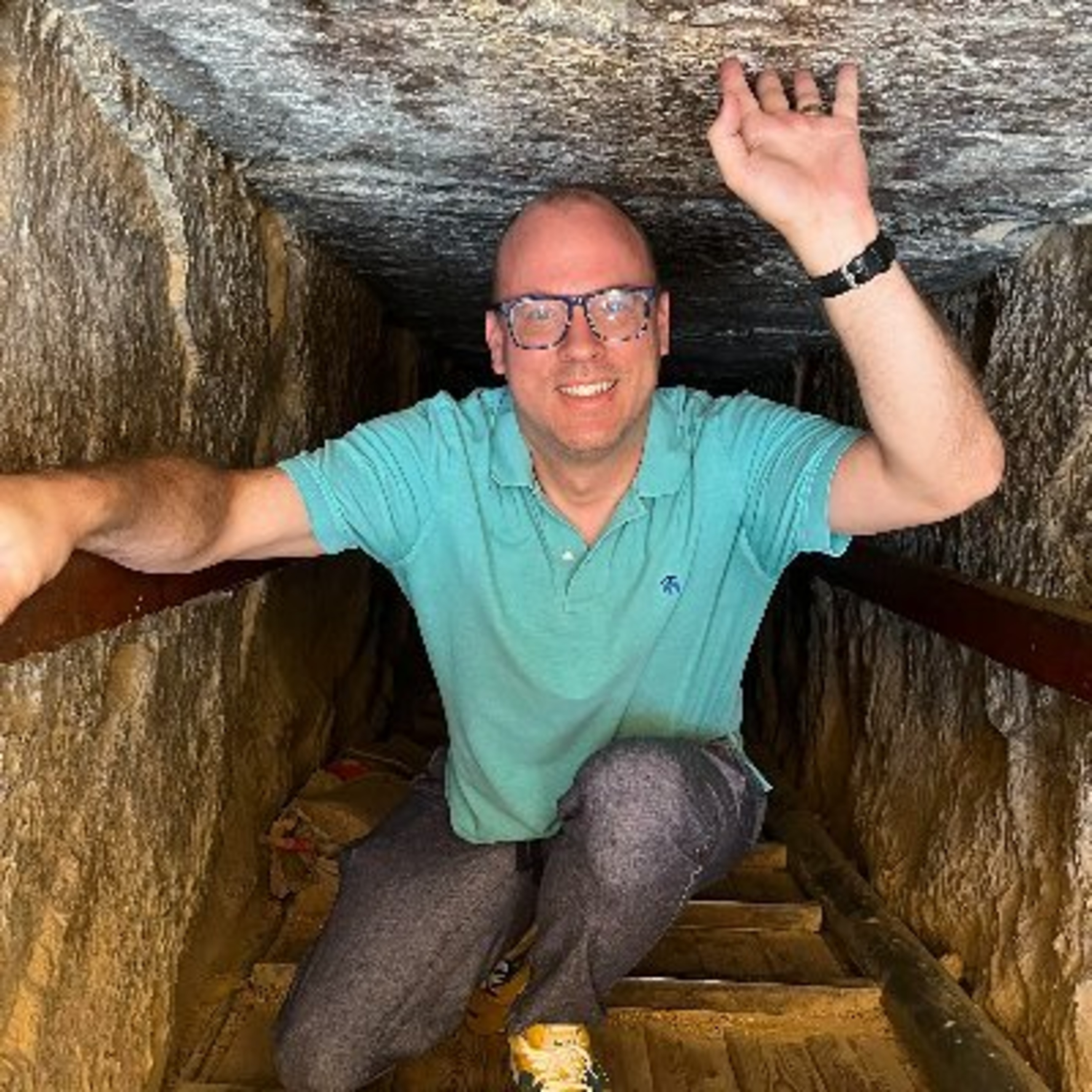 Paul Dilley, Ph.D. | Classics - College of Liberal Arts and Sciences ...