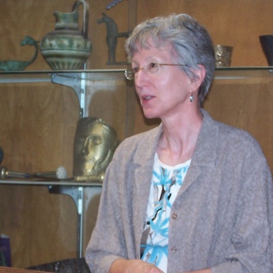 People | Classics | College of Liberal Arts and Sciences | The ...